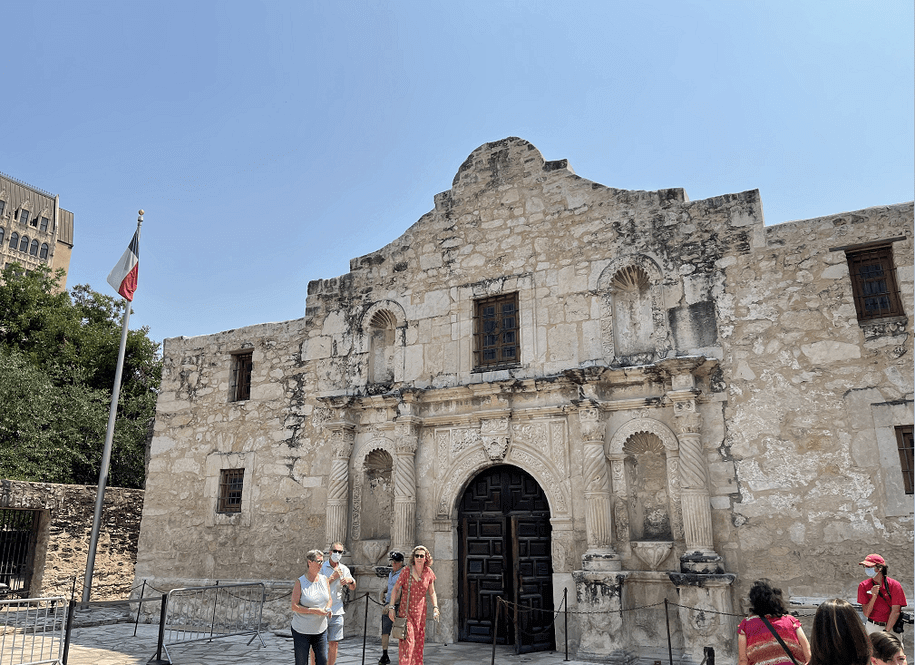 Lies about history in Texas can be traced to the Lone Star State’s own ...