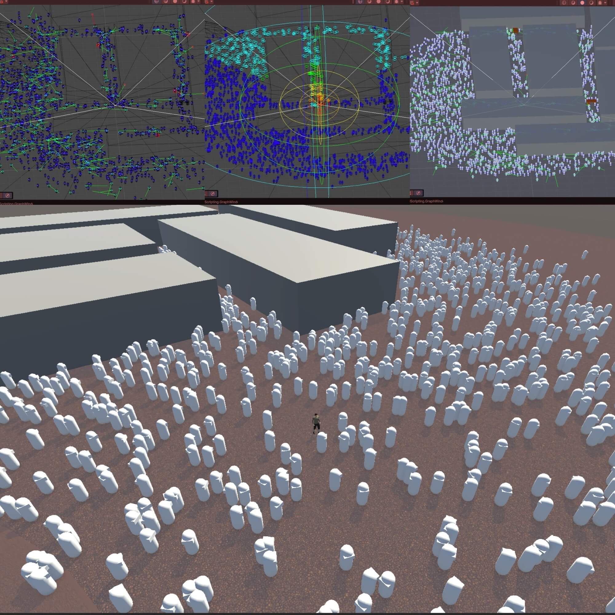 Shakespeare's Globe Theatre, Minecraft Style - Jerz's Literacy Weblog ...