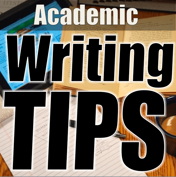 Academic Writing Tips - Jerz's Literacy Weblog (est. 1999)