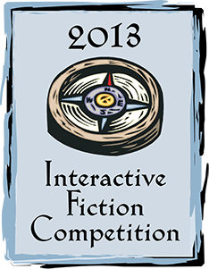 The 19th Annual Interactive Fiction Competition - Jerz's Literacy ...