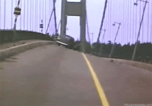 The Strangest, Most Spectacular Bridge Collapse (And How We Got It ...