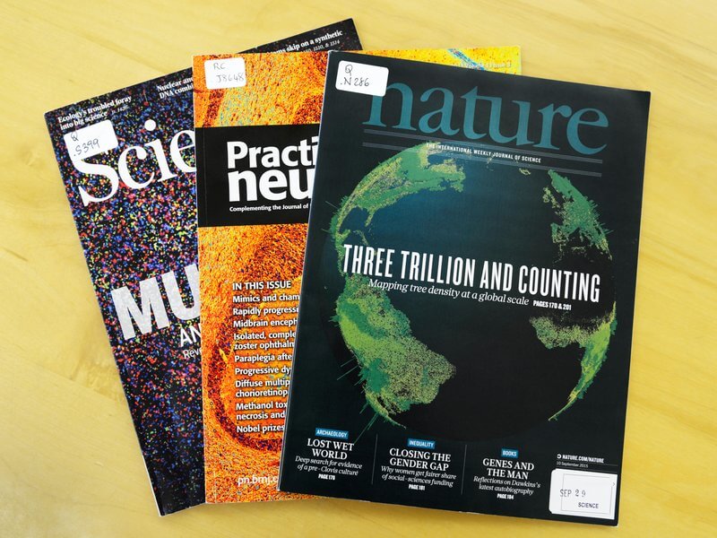 English Is the Language of Science. That Isn't Always a Good Thing ...