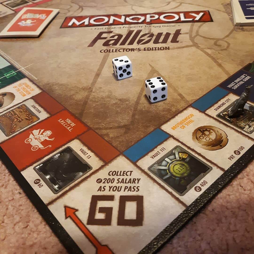 I just bought Diamond City. - Jerz's Literacy Weblog (est. 1999)