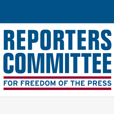 Reporters’ Privilege Compendium | Pennsylvania Shield Laws Guide - RCFP ...