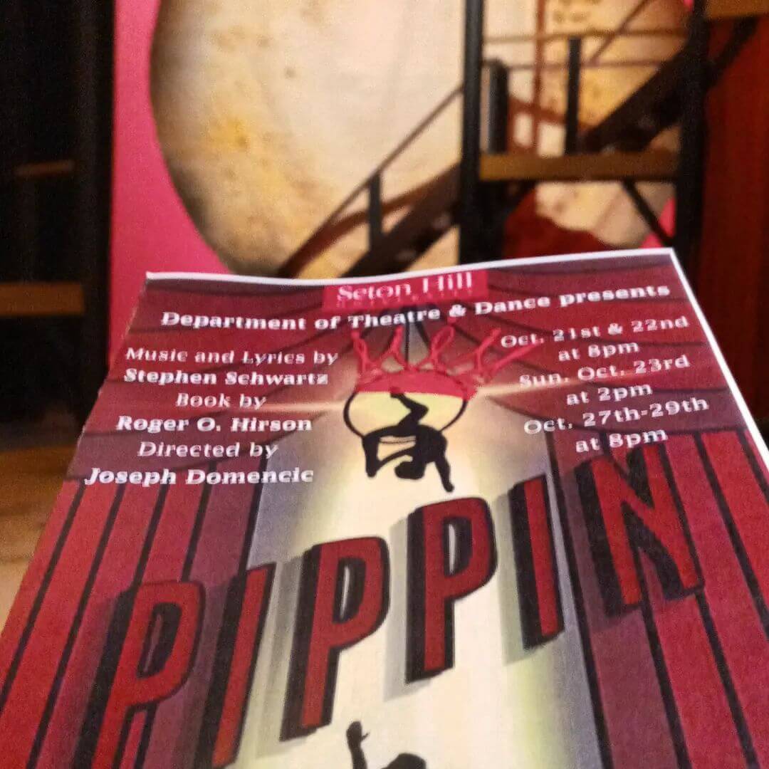 Opening night. They've got magic to do! - Jerz's Literacy Weblog (est ...