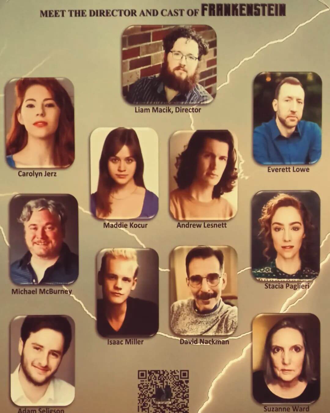 Waiting for the house to open. @prime_stage -- Jerz's Literacy Weblog ...