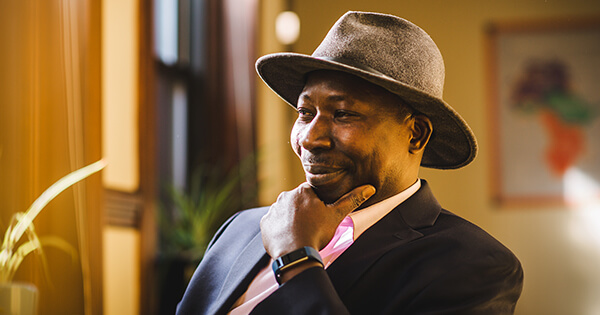 Unearthing a Long Ignored African Writing System, One Researcher Finds ...