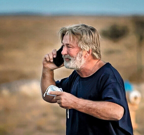 Opinion | Alec Baldwin Didn’t Have to Talk to the Police. Neither Do ...