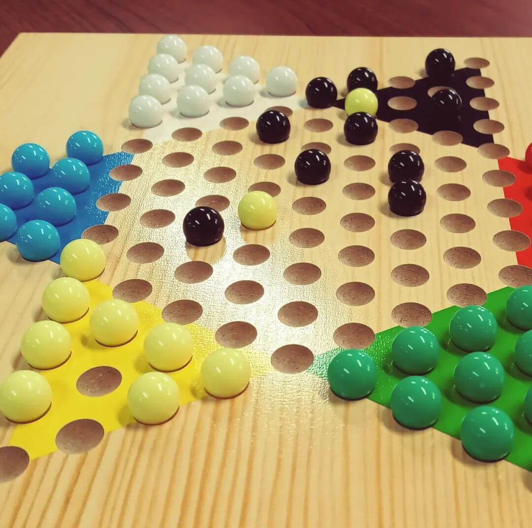 Game night at our local library. - Jerz's Literacy Weblog (est. 1999)