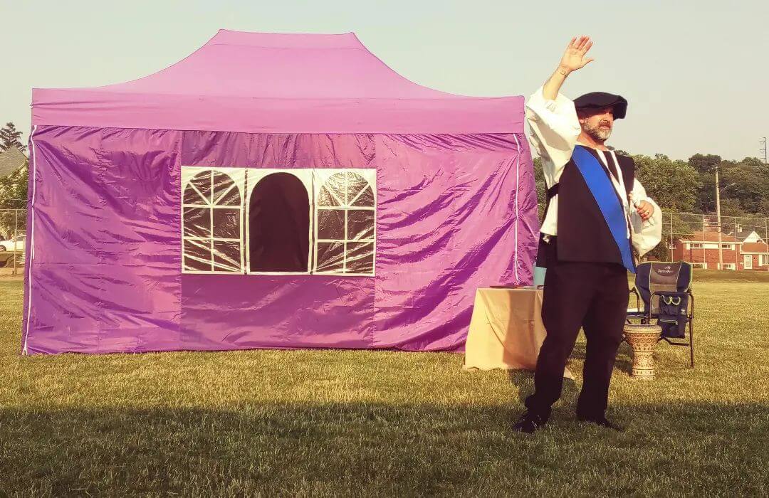 Who's ready for some free outdoor Hamlet? - Jerz's Literacy Weblog (est ...